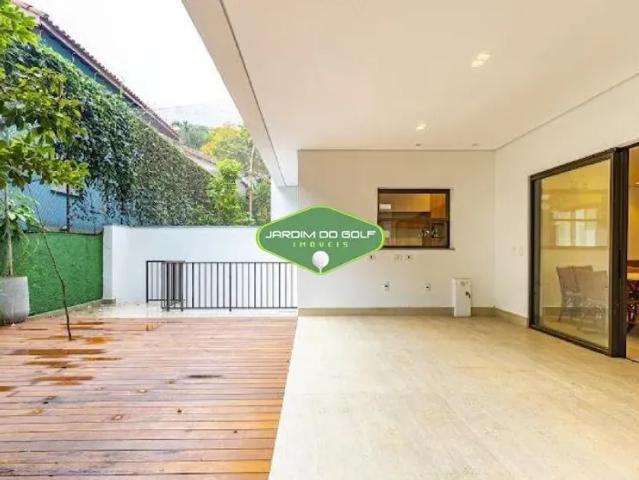 Casa em condomínio Alto da Boa Vista 689 m² 4 suítes