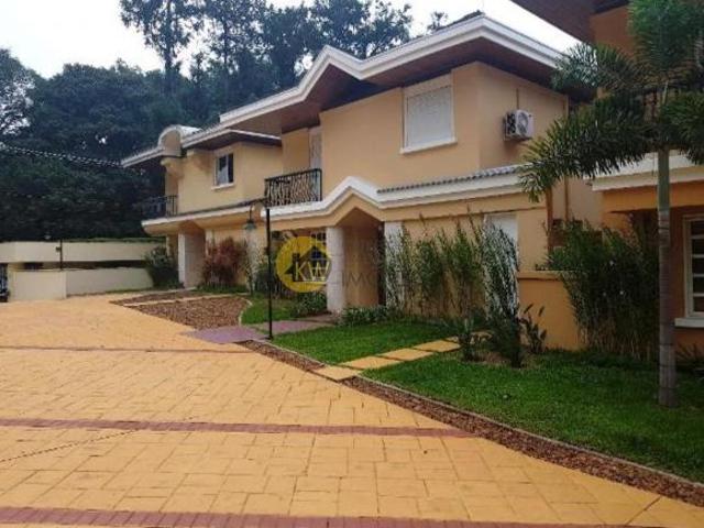 Casa em Condomínio Alto da Boa Vista com 4 Quartos à Venda, 383 m² por R$ 2.650.000 OPORTUNIDADE CO