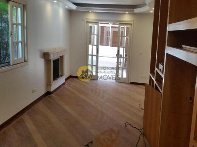 Casa em Condomínio Alto da Boa vista com 4 Quartos para Venda ou Aluguel, 493m²m²
