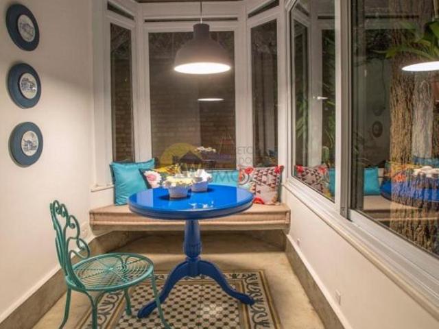 Casa em Condomínio Alto da Boa Vista, Excelente Reformada Impecável Chaçará Flora, estuda permuta Co
