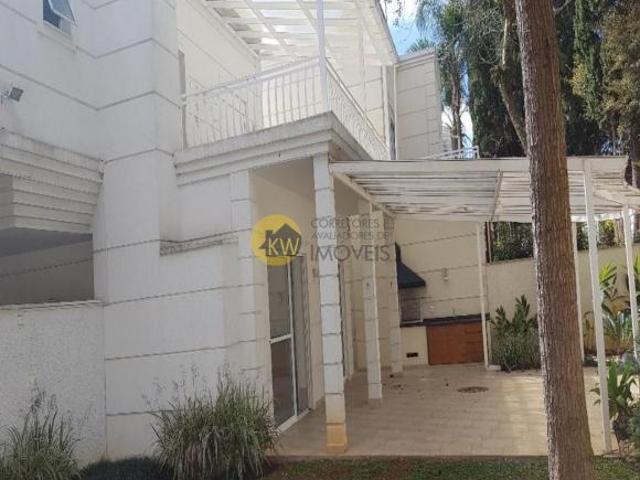 Casa em Condomínio alto da boa vista Imperdível Venda ou Aluga 490m² estuda permuta menor valor na
