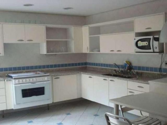 Casa em Condomínio, Alto da Boa Vista, São Paulo, SP