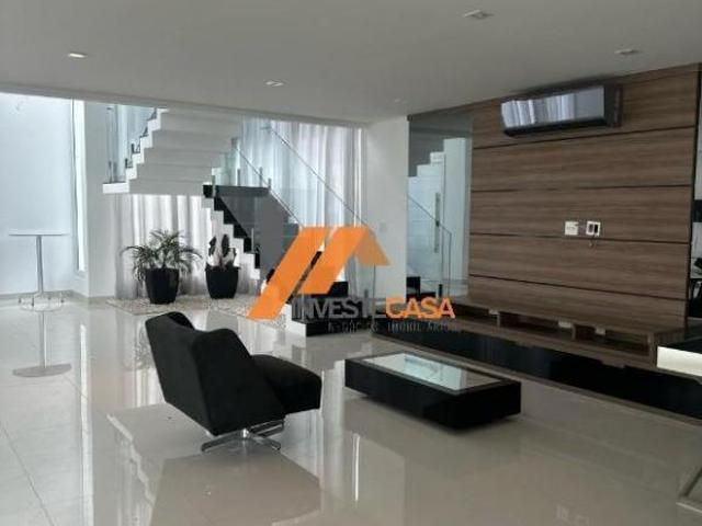 Casa em Condomínio, Alto da Boa Vista, Sorocaba, SP