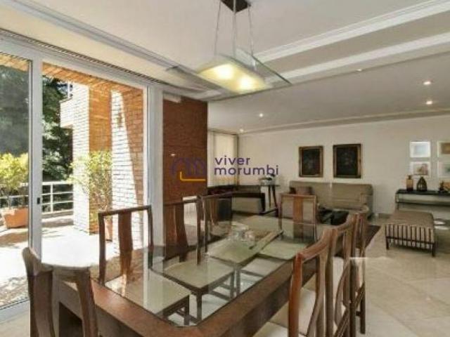 Casa em Condomínio Alto da Boa Vista projeto Aflalo E Gasperini