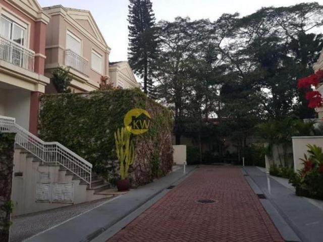 Casa em Condomínio Alto da Boa vista ZONA SUL SP, Impecável,OPORTUNIDADE UNICA ESTUADA PERMUTA pe