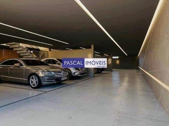Casa em Condomínio Alto de Pinheiros 3 suites