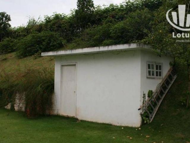 Casa em Condomínio Alto Padrão, com 5 dormitórios à venda, 600 m²de construção Condomínio Duas Mar