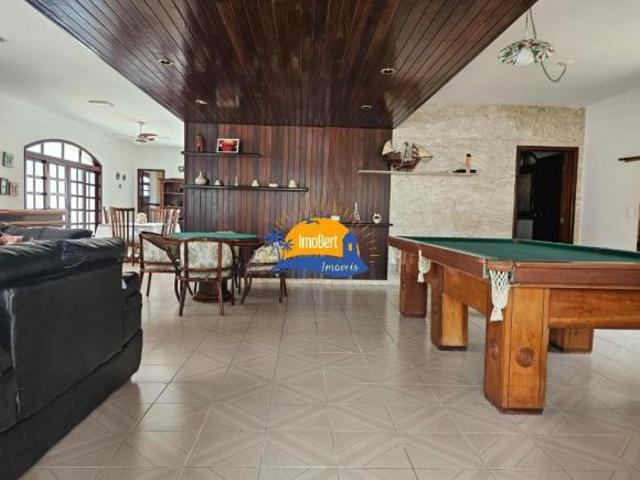 Casa em condominio alto padrão a venda Bertioga SP