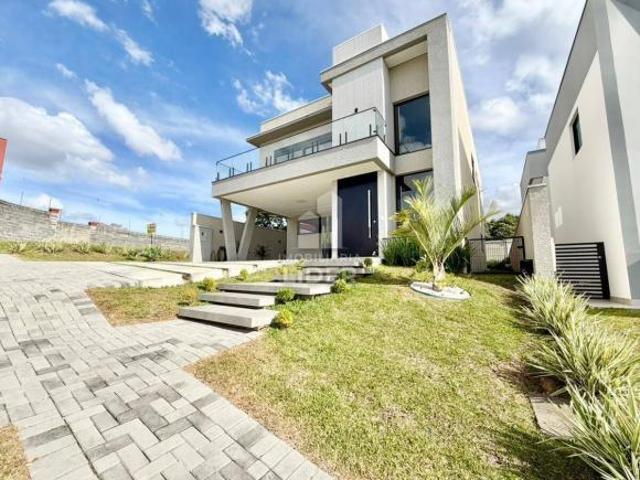 Casa em condomínio – Alto padrão, arquitetura mode