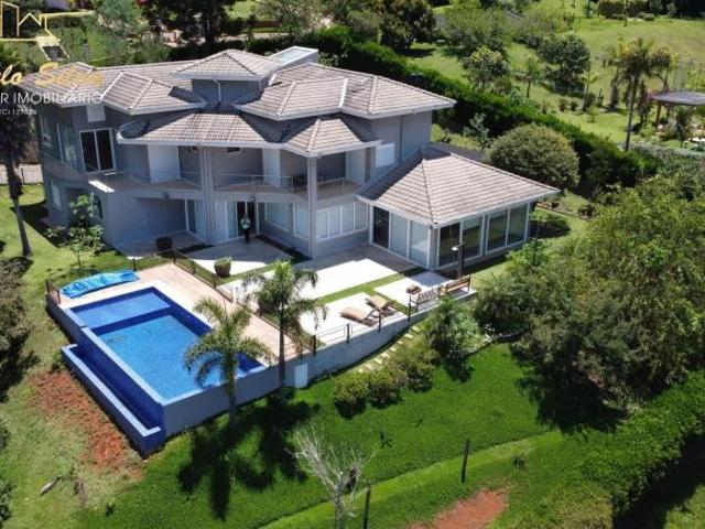 CASA EM CONDOMÍNIO ALTO PADRÃO, BRAGANÇA PAULISTA SP