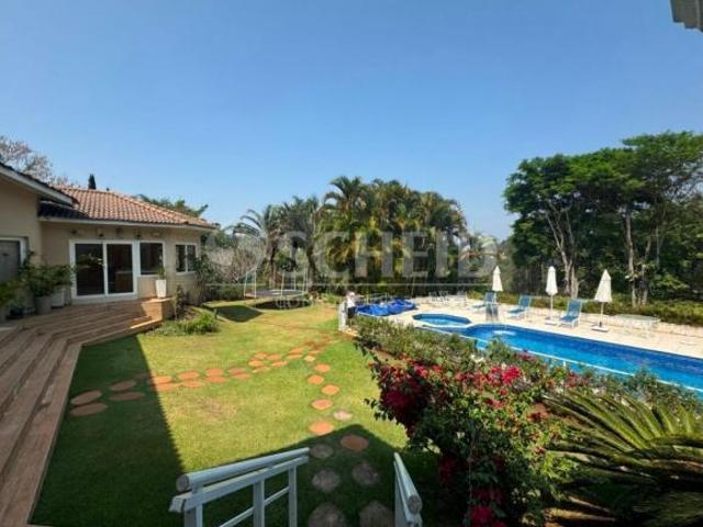 Casa em condomínio Alto padrão em Atibaia