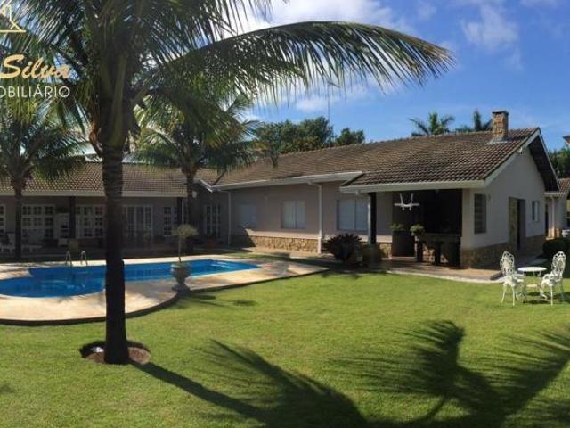 Casa em Condomínio Alto Padrão em Bragança Paulista