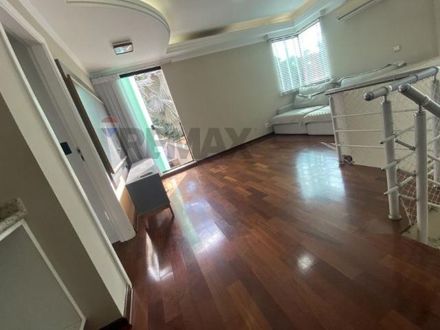 Casa em condomínio alto padrão em Piracicaba