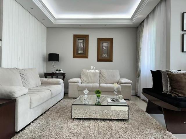 Casa em Condominío Alto Padrão no Braga
