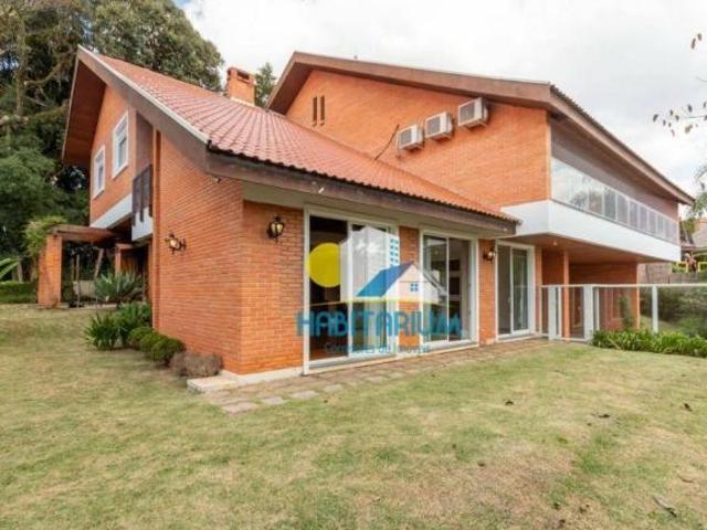 Casa em condominio alto padrão no Vista Alegre, 5 dorm, 4 vagas