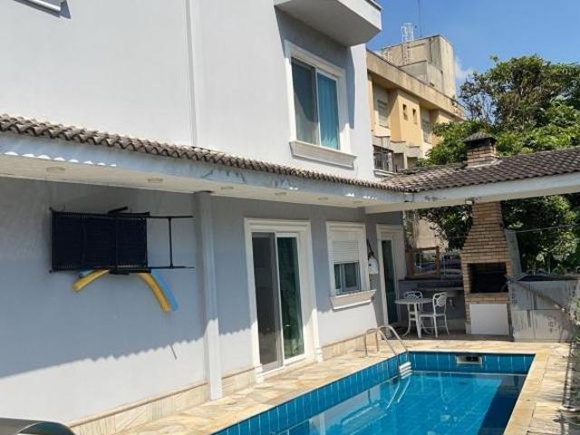 Casa em Condomínio Alto Padrão São Paulo, 540M, Piscina, 8 vagas