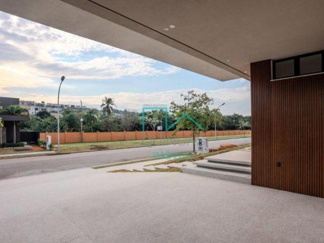 CASA EM CONDOMINIO ALTO PADRÃO PARA VENDA, JUNDIAÍ/SP