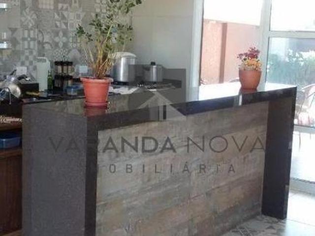 Casa em condominio Alto Padrao – Proximoao Shopping Iguatemi