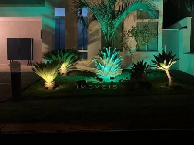 Casa em Condomínio, Altos de Itaici, Indaiatuba, SP