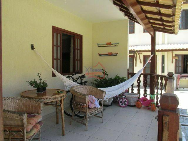 Casa em Condomínio Aluguel Arraial do Cabo RJ Praia Grande