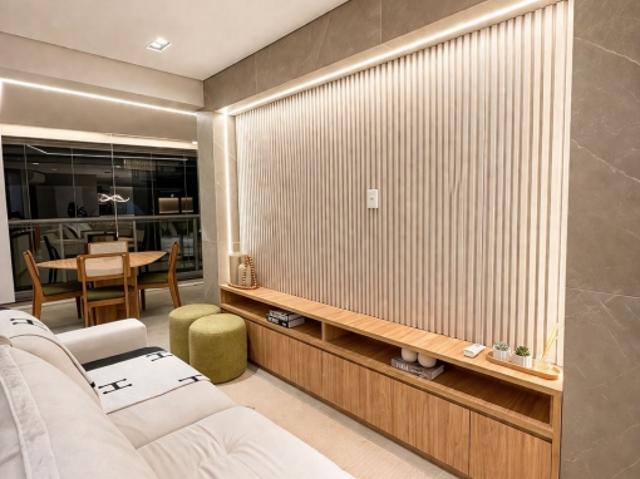 Apartamento Aluguel Barueri SP Alphaville Conde I