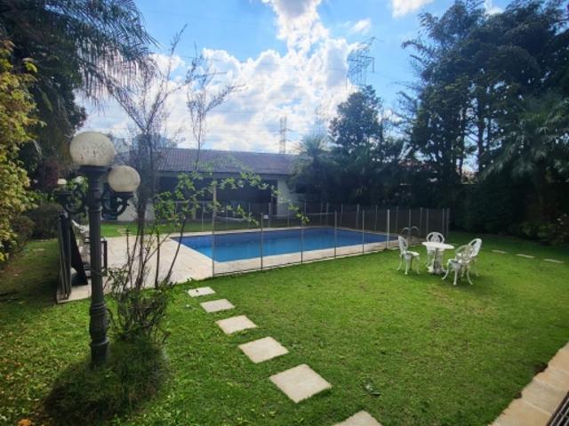 Casa em Condomínio Aluguel Barueri SP Alphaville Residencial Zero