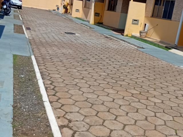 Casa em Condomínio Aluguel Campo Grande MS Jardim Antártica