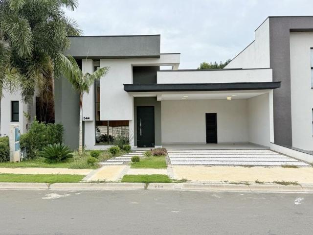 Casa em Condomínio Venda Indaiatuba SP Residencial Duas Marias