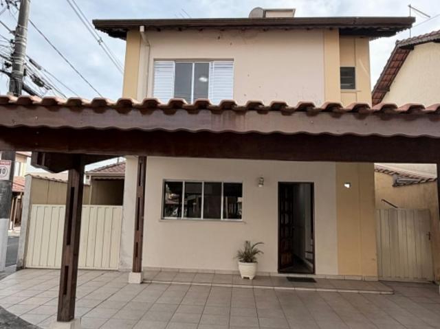 Casa em Condomínio Aluguel Mogi das Cruzes SP Vila Rubens