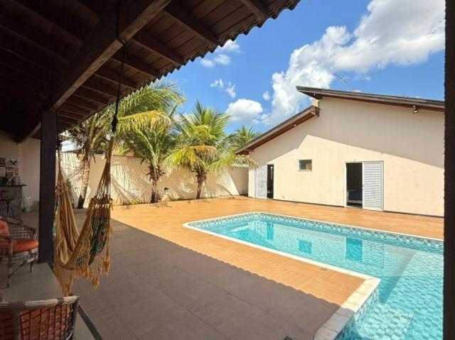 Casa em Condomínio Aluguel Piratininga SP Residencial Primavera