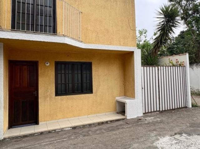 Casa em Condomínio Aluguel Rio de Janeiro RJ Campo Grande