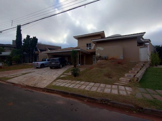 Casa em Condomínio Aluguel São José do Rio Preto SP Parque Residencial Damha