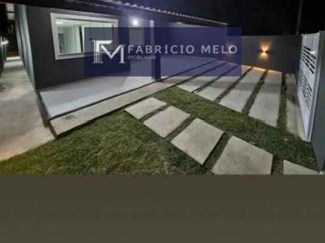 Casa em Condomínio Aluguel São Pedro da Aldeia RJ Campo Redondo