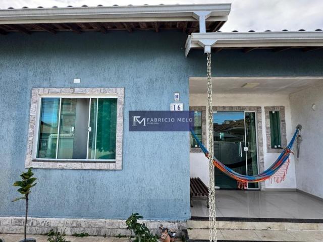Casa em Condomínio Aluguel São Pedro da Aldeia RJ Campo Redondo
