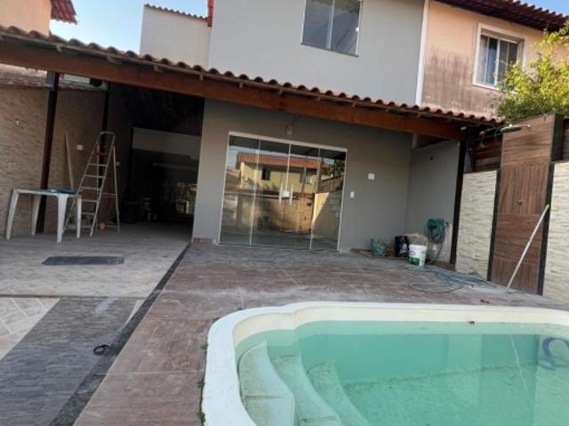Casa em Condomínio Aluguel São Pedro da Aldeia RJ Jardim Morada da Aldeia