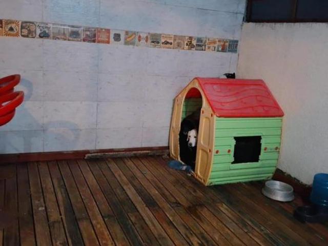 CASA EM CONDOMINIO ALVORADA