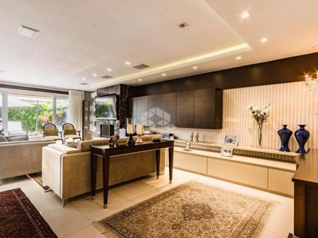 Casa em condomínio ALAMEDA FRANÇA Boa Vista