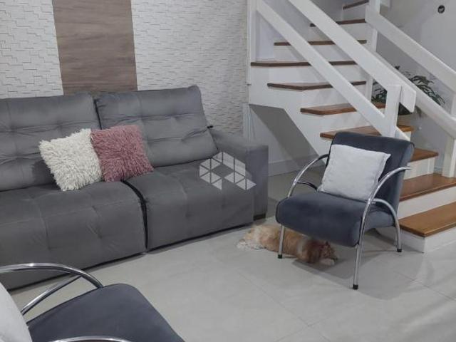 Casa em Condomínio Alamedas de Bragança