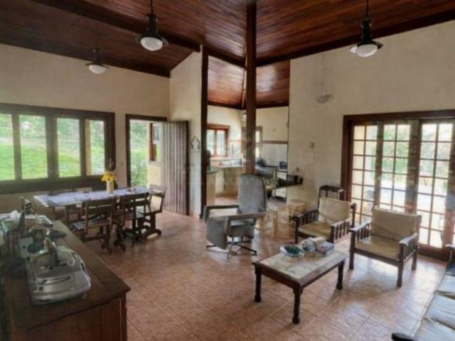 Casa em Condomínio Aldeias do Lago, Esmeraldas