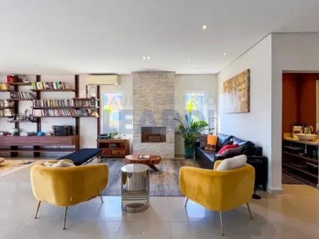 Casa em condomínio alphaville