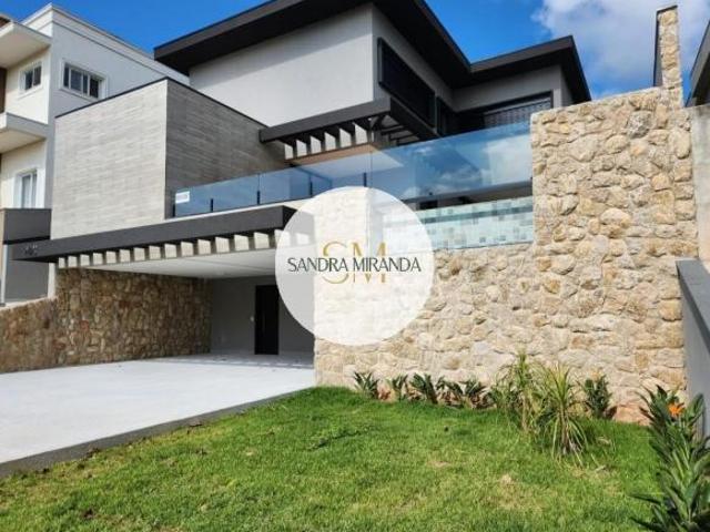 Casa em Condomínio, Burle Marx, Santana de Parnaíba, SP