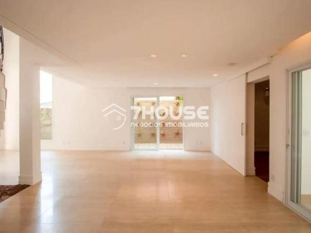Casa em condomínio Alphaville Dom Pedro, Campinas SP com 4 suítes, 12 salas e 400m²