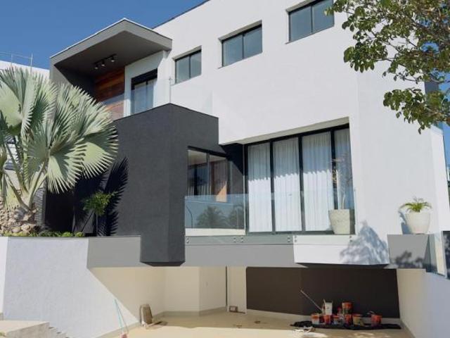 Casa em condomínio Alphaville Nova Esplanada 1 Alphaville Nova Esplanada