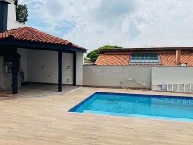 Casa em Condomínio, Alphaville Residencial 6, Santana de Parnaíba, SP