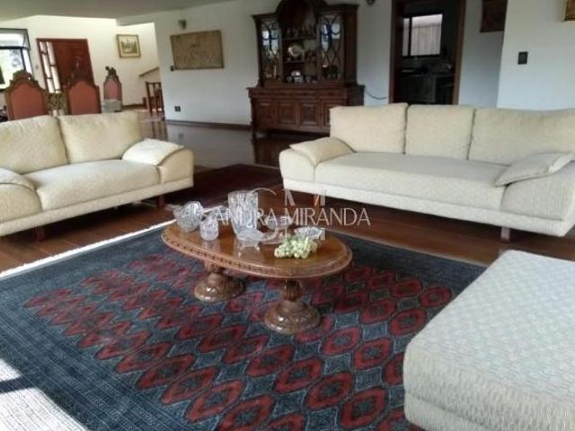 Casa em Condomínio, Alphaville Residencial 6, Santana de Parnaíba, SP