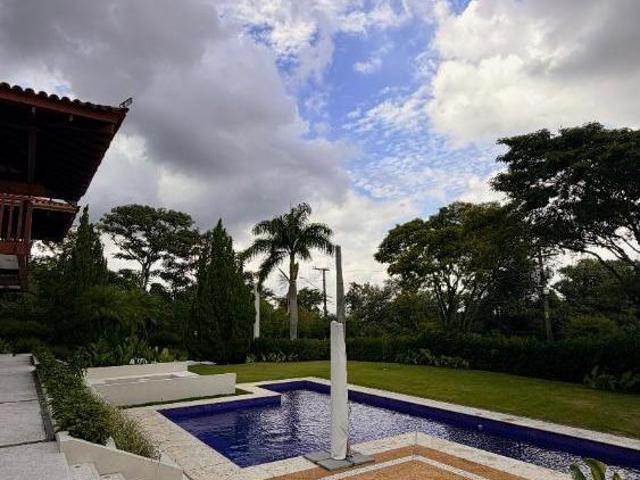 Casa em Condomínio, Alphaville Residencial 8, Santana de Parnaíba, SP