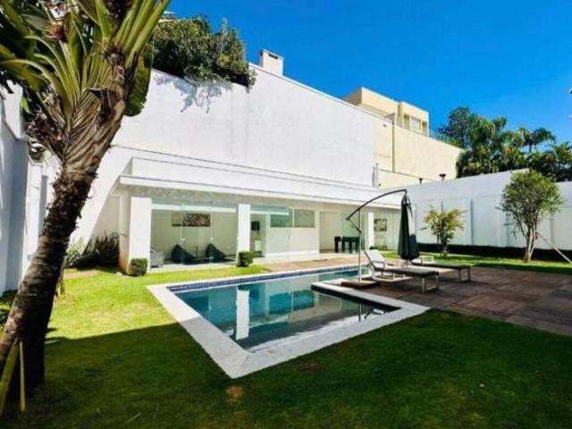 Casa em Condomínio, Alphaville Residencial 0, Barueri, SP