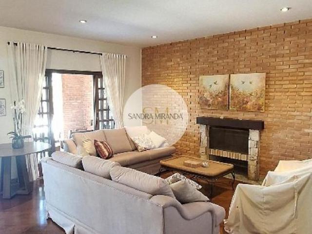 Casa em Condomínio, Alphaville Residencial 0, Barueri, SP