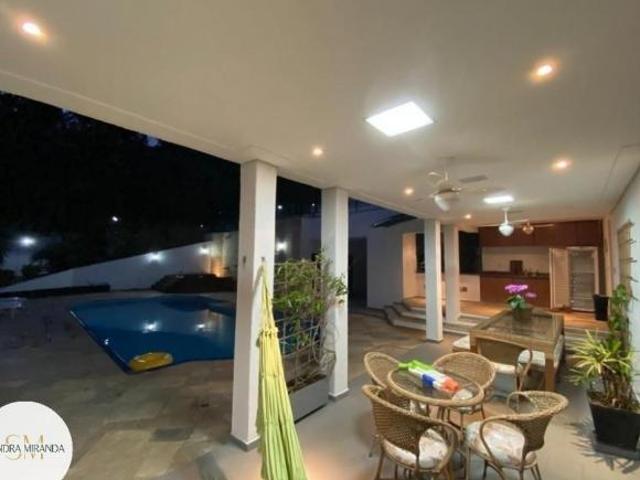 Casa em Condomínio, Alphaville Residencial 0, Barueri, SP