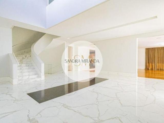 Casa em Condomínio, Alphaville Residencial 0, Barueri, SP